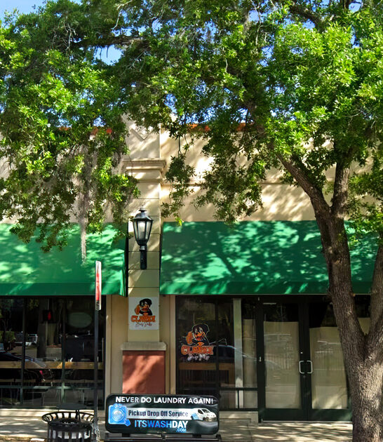 florida cheesesteak shop legend ftr