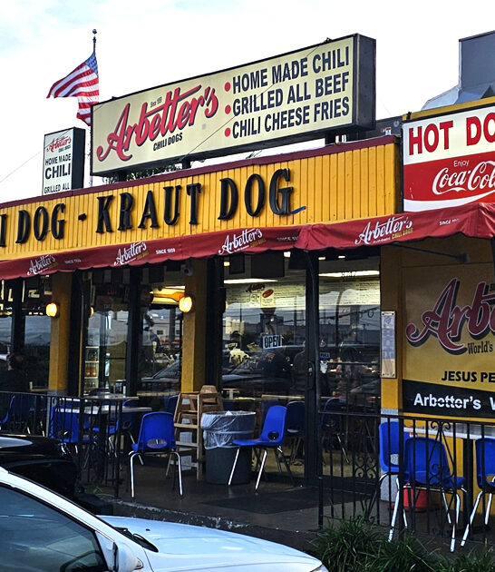 florida chili dogs legendary ftr