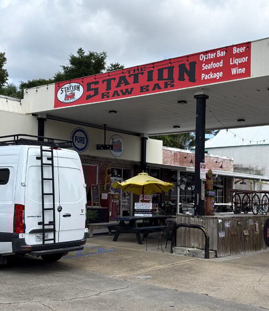 florida classic seafood bar ftr