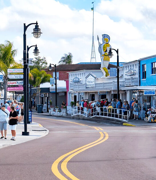 florida coastal leisure town ftr