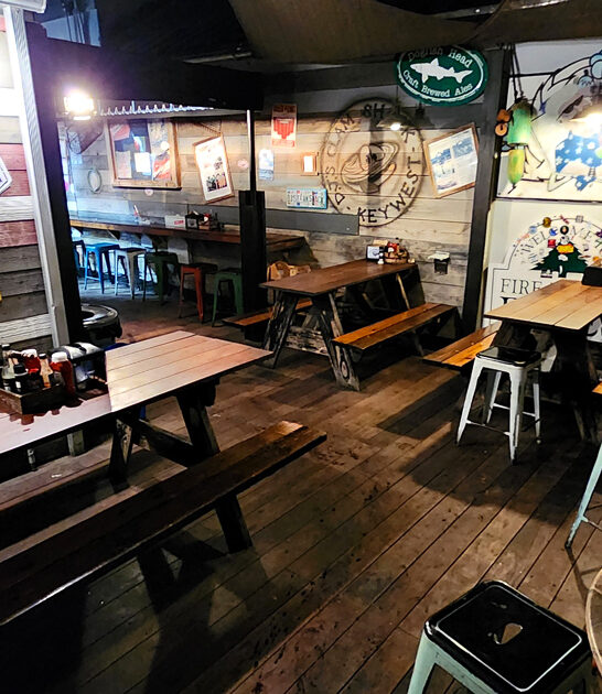 florida coastal lobster shack ftr