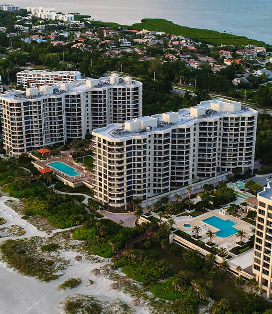 florida coastal town gorgeous ftr