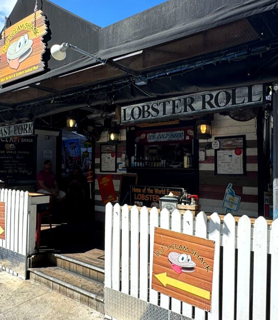 florida coconut shrimp delicious ftr