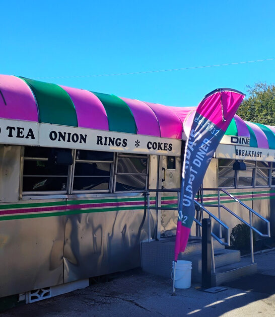 florida cozy diners comfort ftr