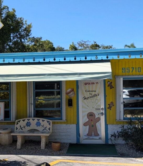 florida crab cake restaurant ftr