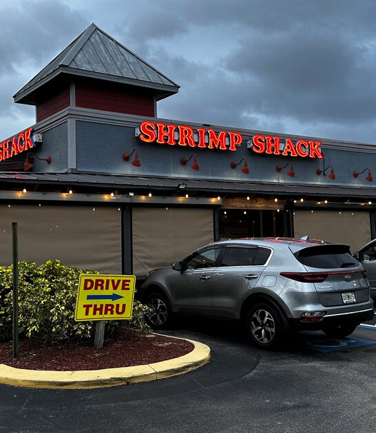 florida delectable clam chowder ftr