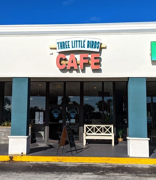 florida delicious birds nest ftr