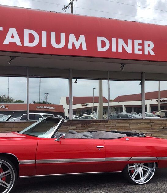 florida diner best belgian ftr