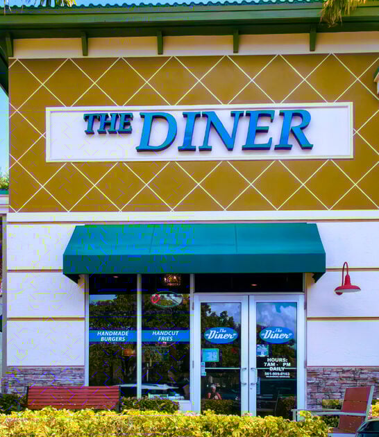 florida diner food tradition ftr