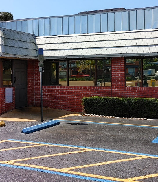 florida diners drive ftr