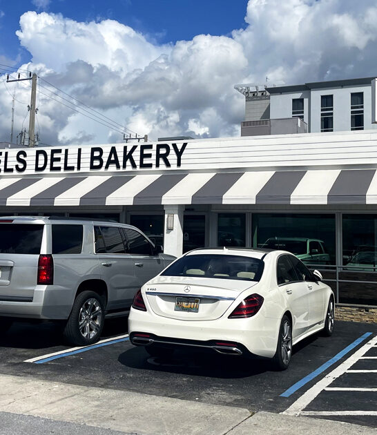 florida eggs benedict restaurant ftr