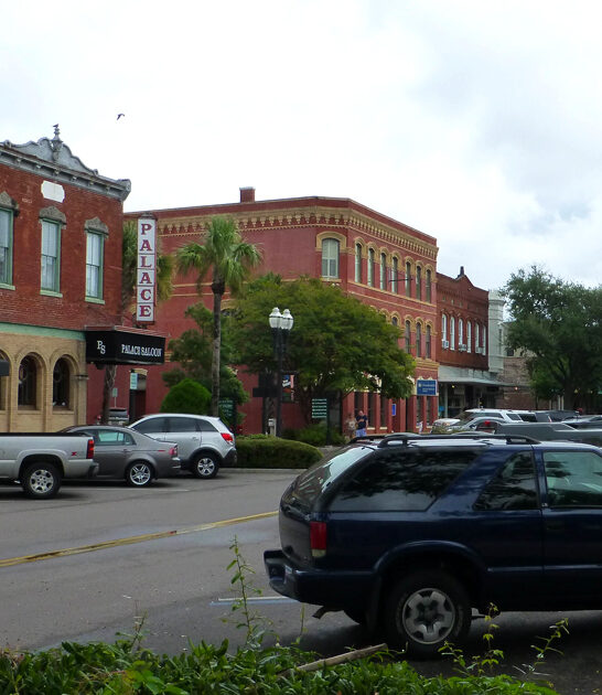 florida enchanting small town ftr