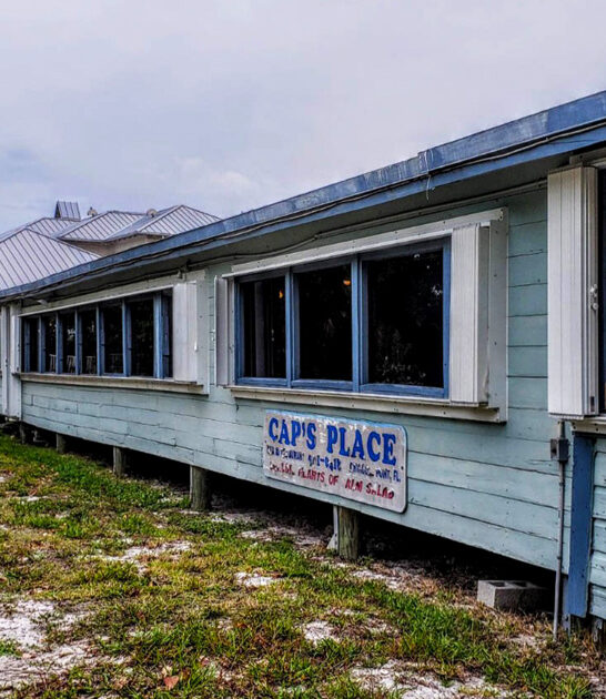 florida escargot restaurant ftr