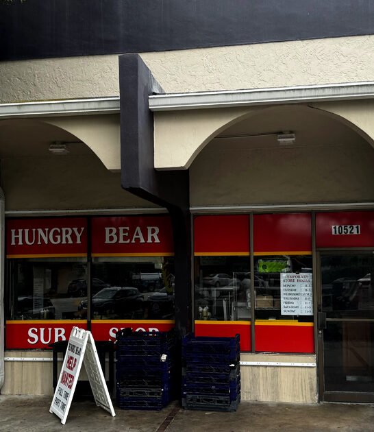 florida famous cheesesteak spot ftr