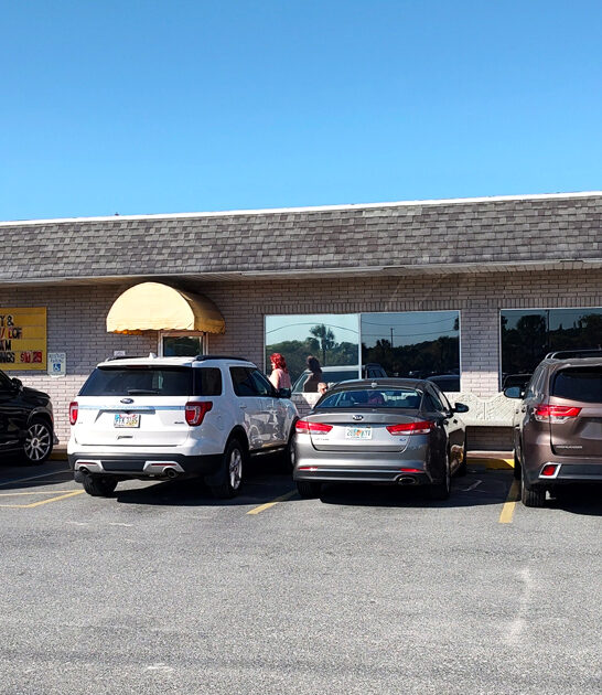 florida famous ham restaurant ftr