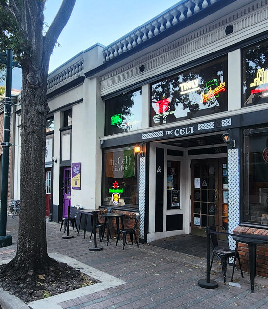 florida famous pub favorite ftr