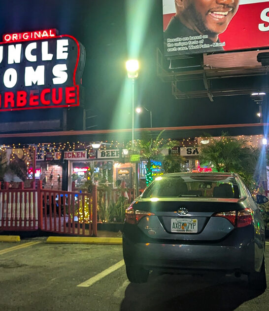 florida famous spare ribs ftr