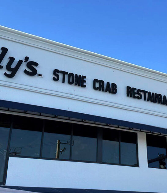 florida filet mignon ftr