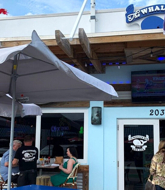 florida fish sandwich gem ftr