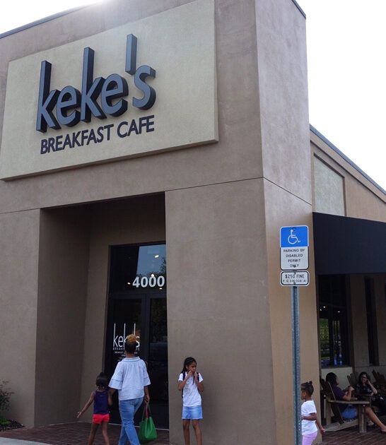 florida french cafe toast ftr