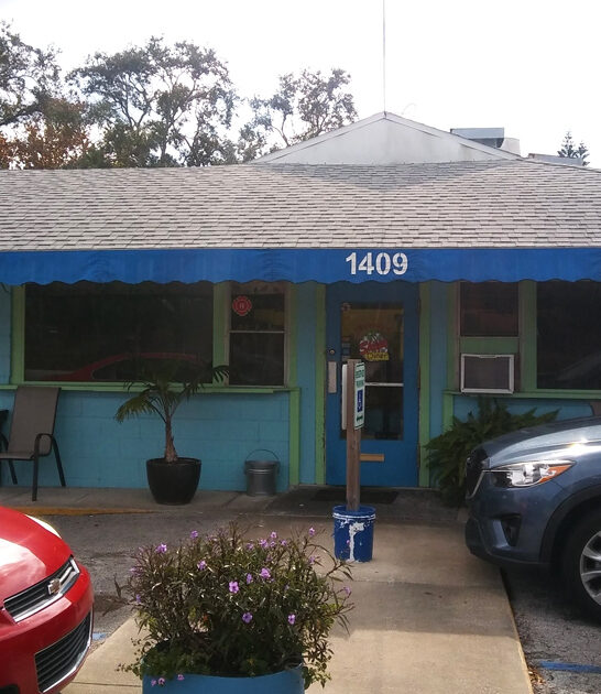 florida french fries known ftr