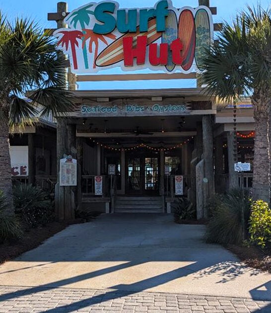 florida good crab claws ftr