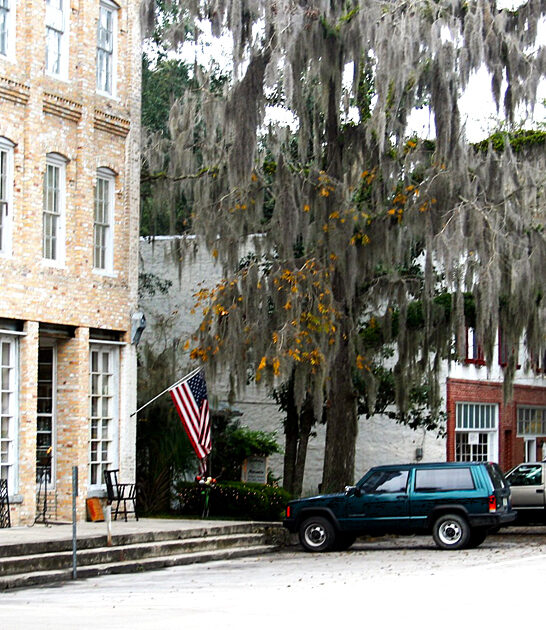 florida gorgeous historic town ftr