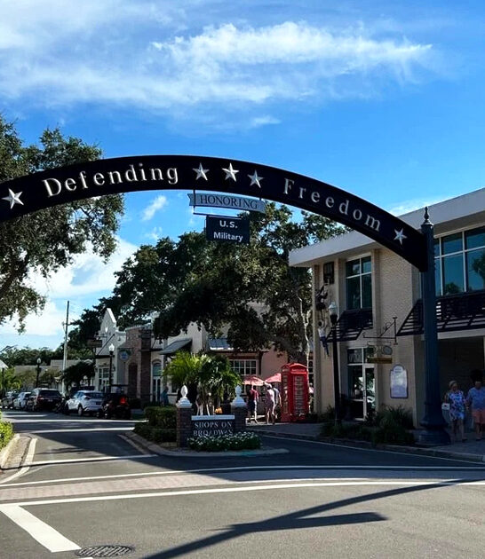 florida gorgeous small towns ftr