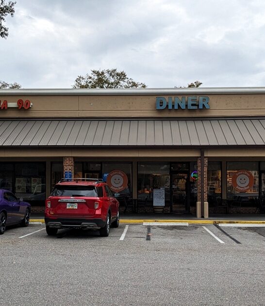 florida great biscuits gravy ftr
