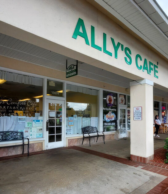 florida great eggs benedict ftr