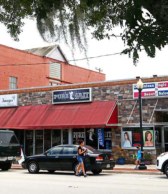 florida hidden town escape ftr