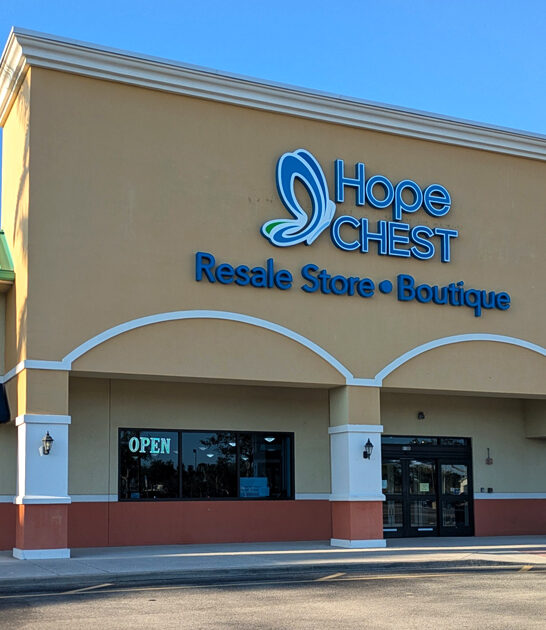 florida huge secondhand shop ftr