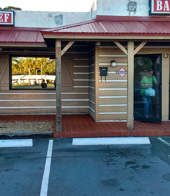 florida iconic barbecue restaurant ftr