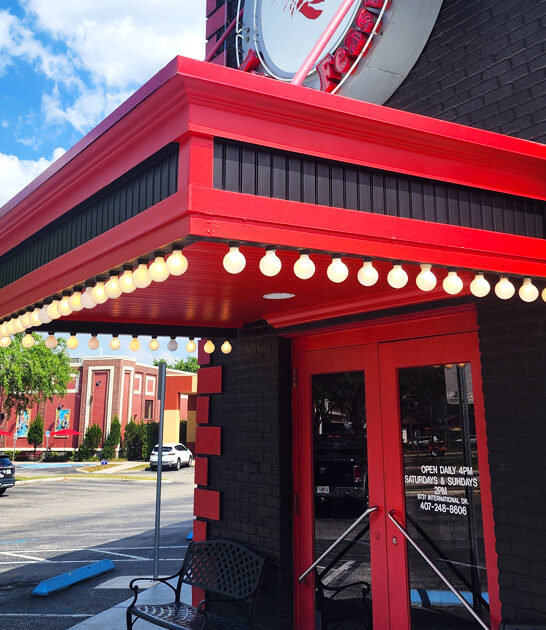 florida iconic buffet restaurant ftr