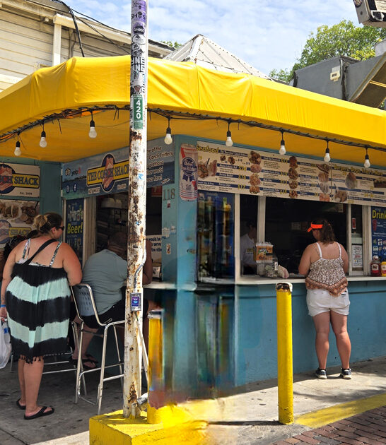 florida iconic seafood shack ftr