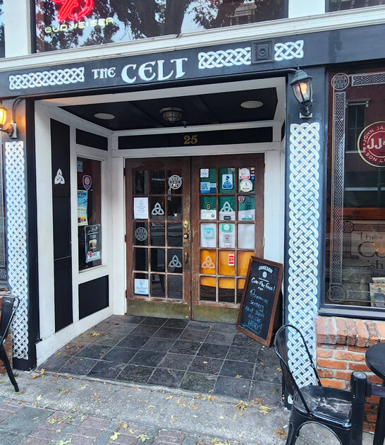 florida irish pub favorite ftr