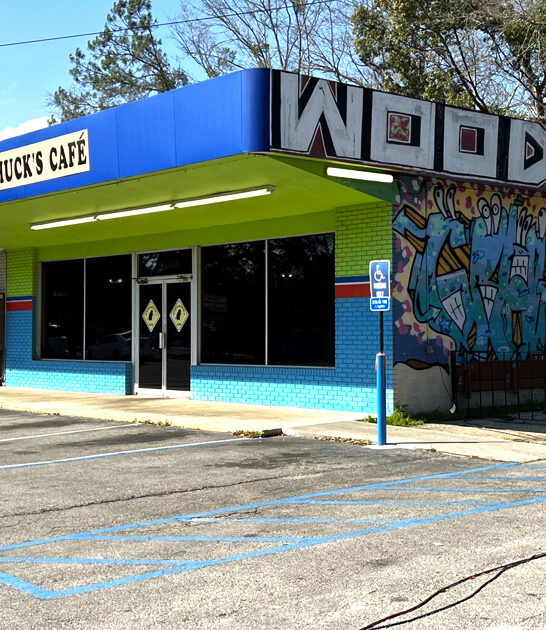 florida kitschy diner pancakes ftr