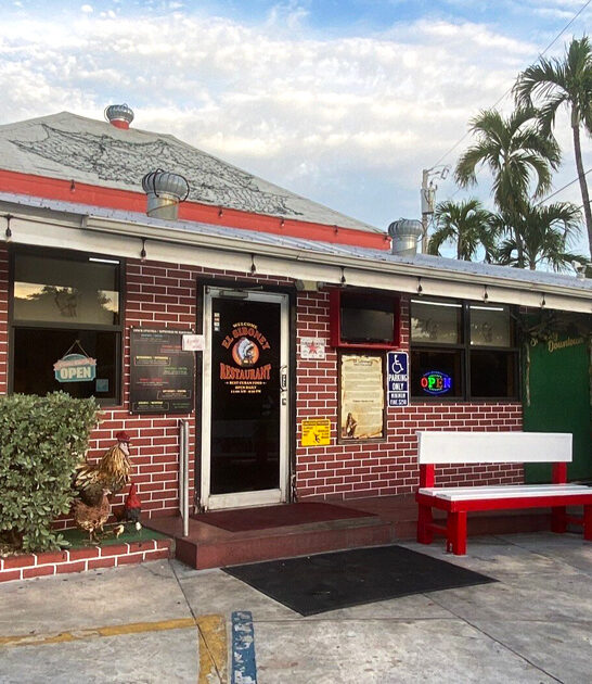 florida known ropa vieja ftr