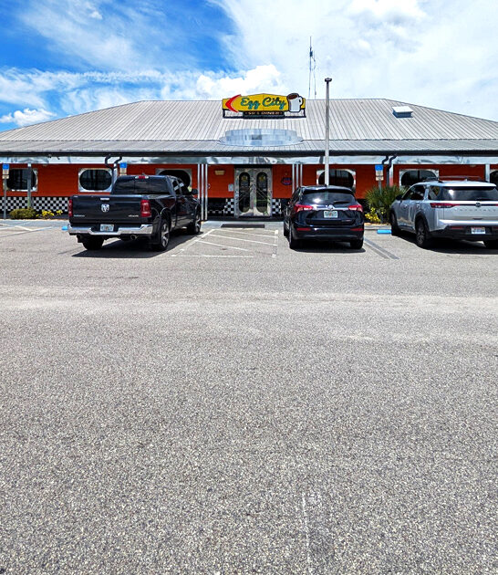 florida legendary diner amazing ftr