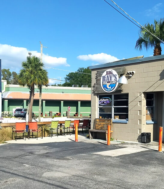 florida legendary fish shack ftr