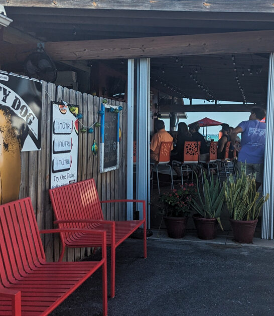 florida legendary hot dogs ftr