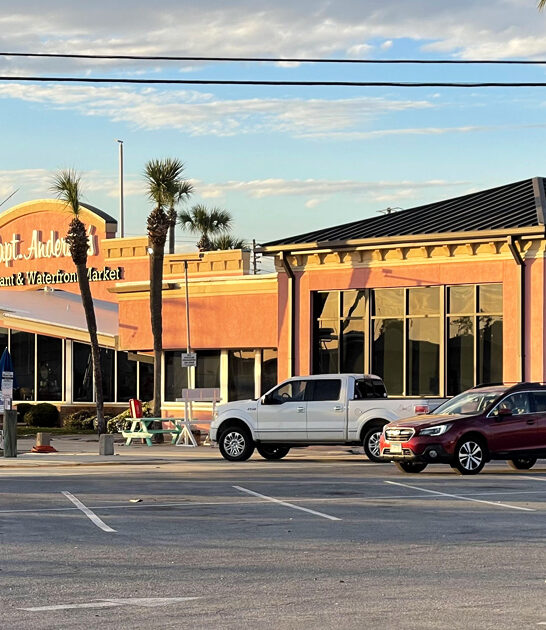florida legendary lobster restaurant ftr
