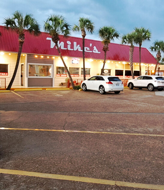 florida legendary oyster bar ftr