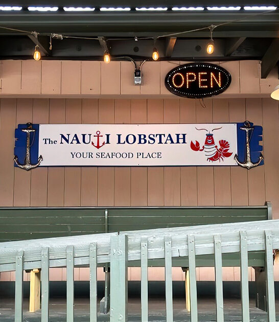 florida lobster roll paradise ftr
