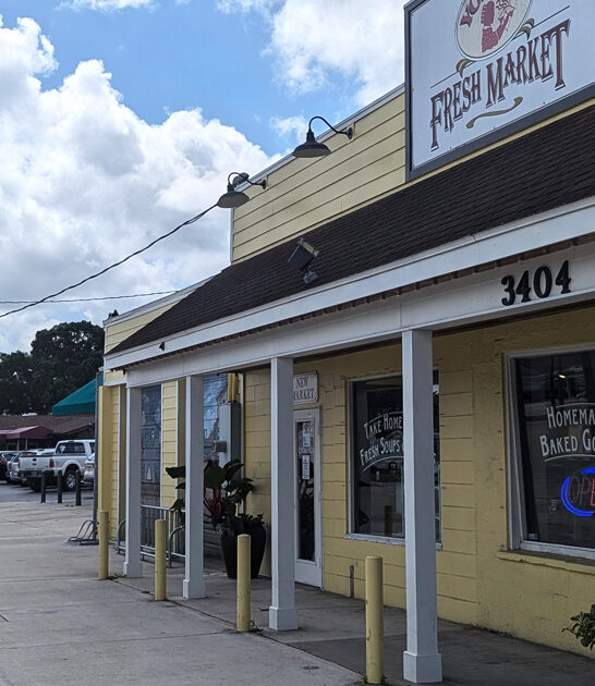 florida local restaurant experience ftr