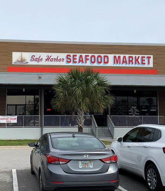 florida lowkey seafood restaurant ftr