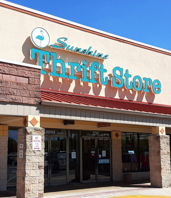 florida massive thrift paradise ftr