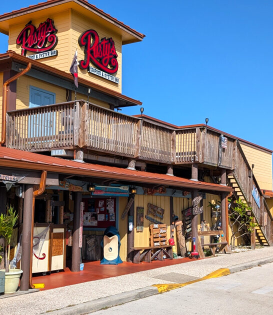 florida mouthwatering seafood place ftr