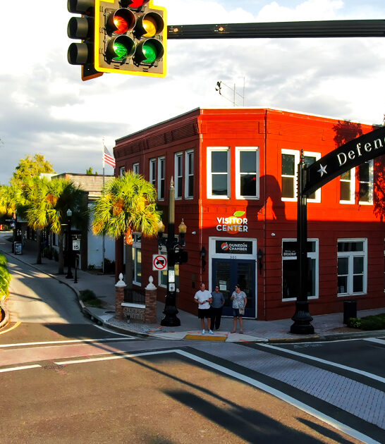 florida movie town destination ftr