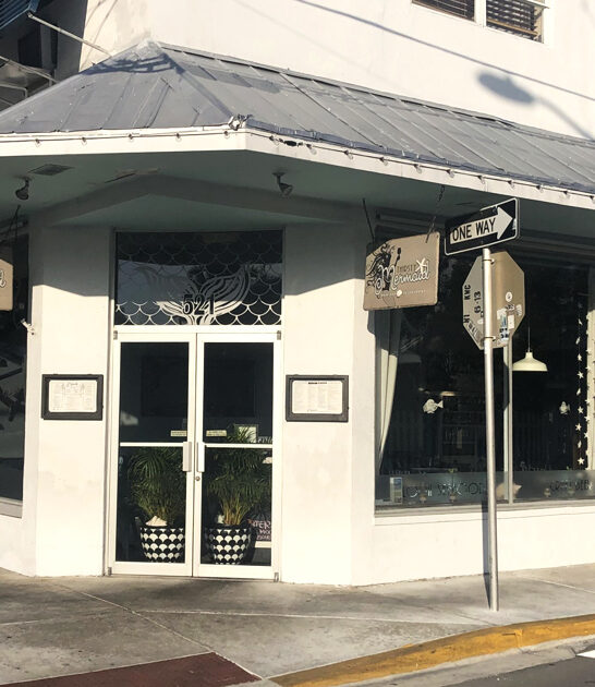 florida ocean inspired restaurant ftr